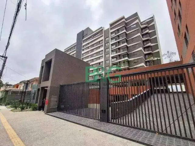 Kitnet / Stúdio para Locação em São Paulo/SP Ipiranga 1 Quartos