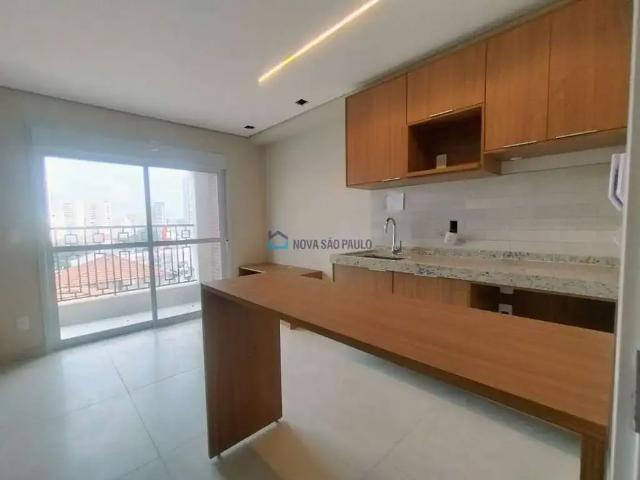 Kitnet / Stúdio para Locação em São Paulo/SP Ipiranga 1 Quartos