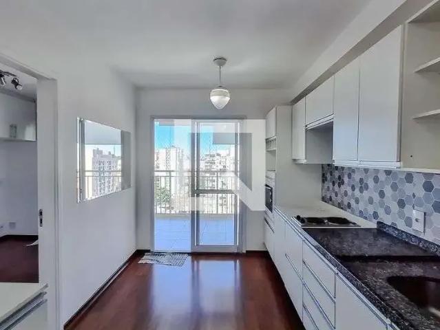 Kitnet / Stúdio para Locação em São Paulo/SP Ipiranga 1 Quartos