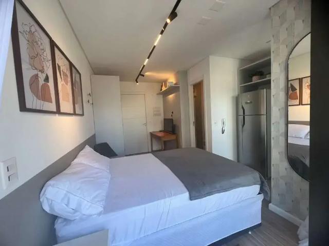 Kitnet / Stúdio para Locação em São Paulo/SP Ipiranga 1 Quartos