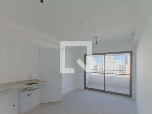 Kitnet / Stúdio para Locação em São Paulo/SP Ipiranga 1 Quartos