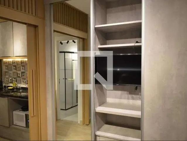 Kitnet / Stúdio para Locação em São Paulo/SP Ipiranga 1 Quartos