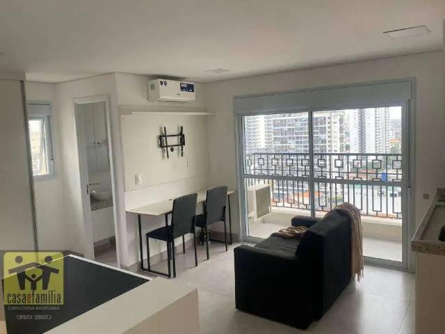 Kitnet / Stúdio para Locação em São Paulo/SP Ipiranga 1 Quartos