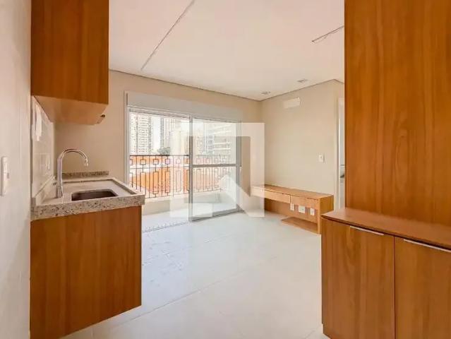Kitnet / Stúdio para Locação em São Paulo/SP Ipiranga 1 Quartos
