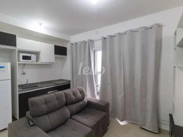 Kitnet / Stúdio para Locação em São Paulo/SP Ipiranga 1 Quartos