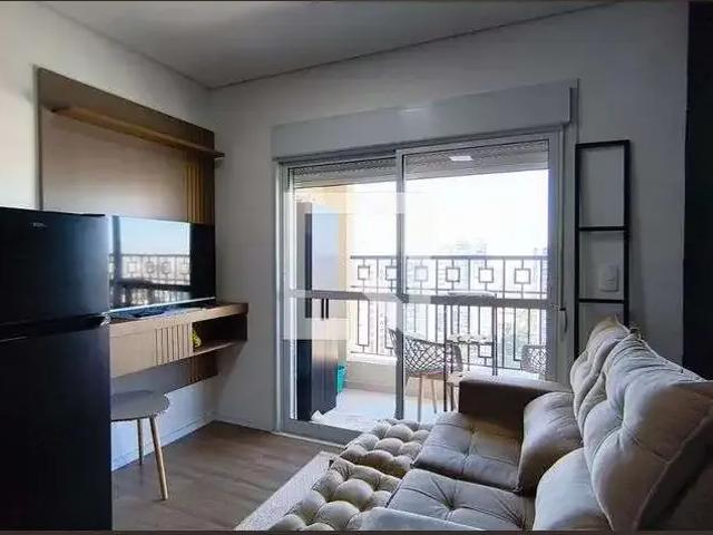 Kitnet / Stúdio para Locação em São Paulo/SP Ipiranga 1 Quartos