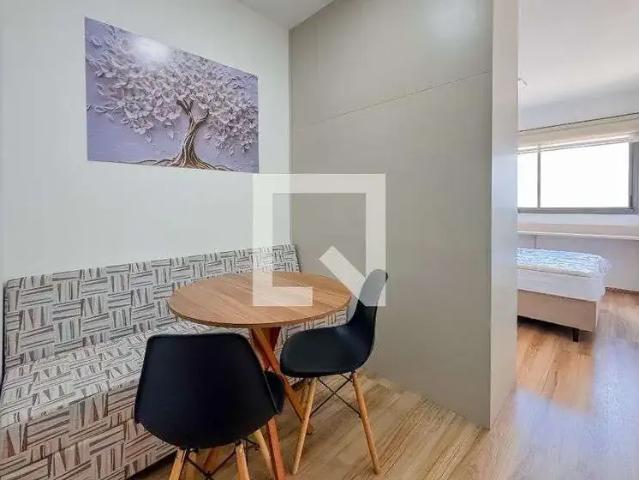 Kitnet / Stúdio para Locação em São Paulo/SP Ipiranga 1 Quartos