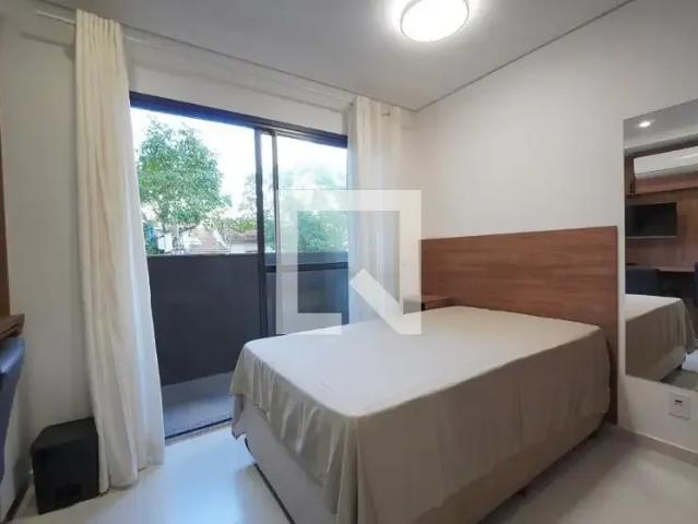 Kitnet / Stúdio para Locação em São Paulo/SP Ipiranga 1 Quartos