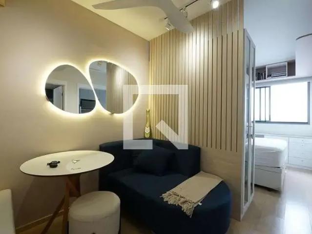 Kitnet / Stúdio para Locação em São Paulo/SP Ipiranga 1 Quartos