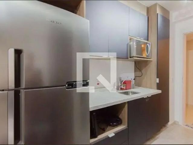 Kitnet / Stúdio para Locação em São Paulo/SP Ipiranga 1 Quartos