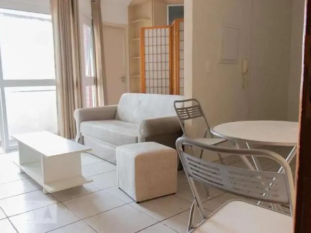 Kitnet / Stúdio para Locação em São Paulo/SP Ipiranga 1 Quartos