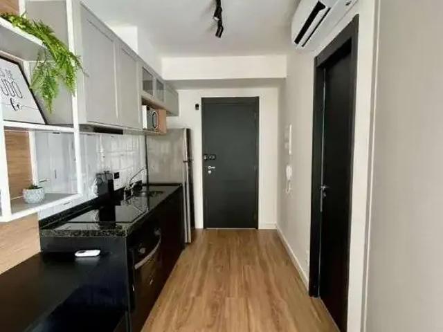 Kitnet / Stúdio para Locação em São Paulo/SP Ipiranga 1 Quartos