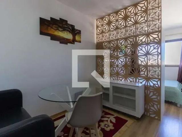 Kitnet / Stúdio para Locação em São Paulo/SP Ipiranga 1 Quartos