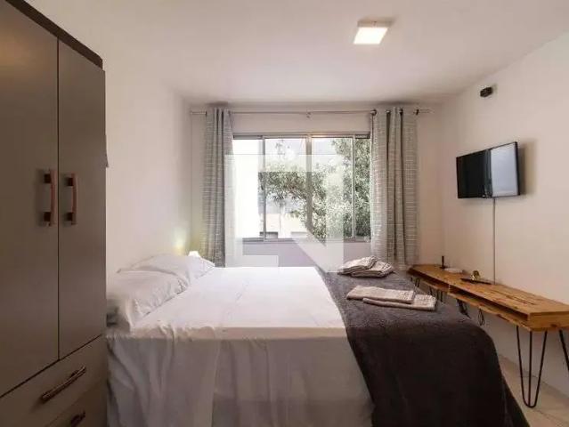 Kitnet / Stúdio para Locação em São Paulo/SP Ipiranga 1 Quartos