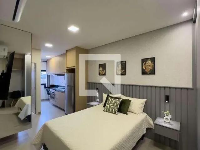 Kitnet / Stúdio para Locação em São Paulo/SP Ipiranga 1 Quartos