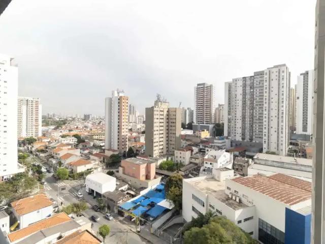 Kitnet / Stúdio para Locação em São Paulo/SP Ipiranga 1 Quartos