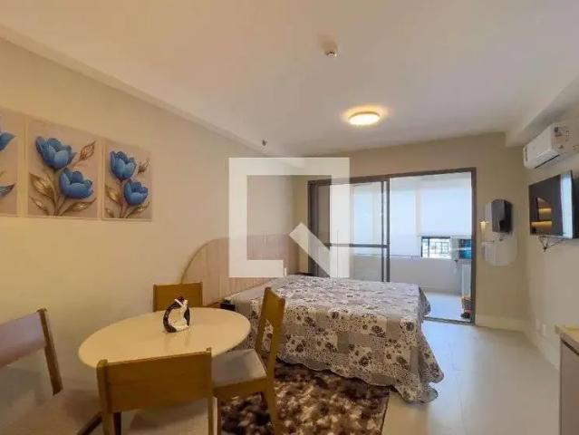 Kitnet / Stúdio para Locação em São Paulo/SP Ipiranga 1 Quartos