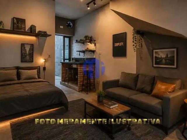 Kitnet / Stúdio para Locação em São Paulo/SP Ipiranga 1 Quartos
