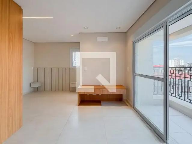 Kitnet / Stúdio para Locação em São Paulo/SP Ipiranga 1 Quartos