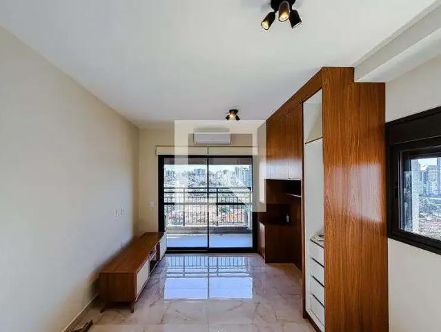 Kitnet / Stúdio para Locação em São Paulo/SP Ipiranga 1 Quartos