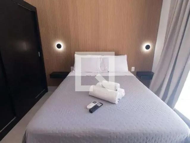 Kitnet / Stúdio para Locação em São Paulo/SP Ipiranga