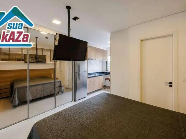 Kitnet / Stúdio para Locação em São Paulo/SP Ipiranga