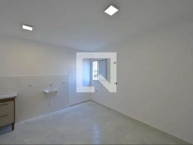 Kitnet / Stúdio para Locação em São Paulo/SP Jabaquara 1 Quartos