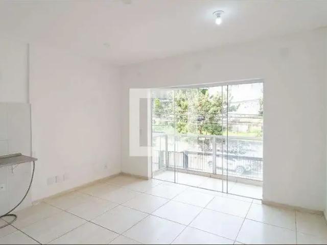 Kitnet / Stúdio para Locação em São Paulo/SP Jabaquara 1 Quartos