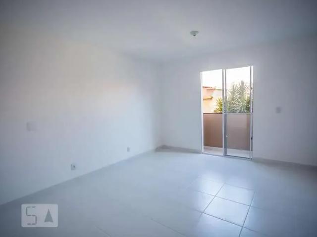 Kitnet / Stúdio para Locação em São Paulo/SP Jabaquara 1 Quartos