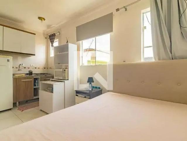 Kitnet / Stúdio para Locação em São Paulo/SP Jabaquara 1 Quartos