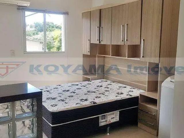 Kitnet / Stúdio para Locação em São Paulo/SP Jabaquara 1 Quartos