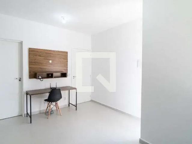 Kitnet / Stúdio para Locação em São Paulo/SP Jabaquara 1 Quartos