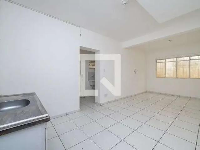 Kitnet / Stúdio para Locação em São Paulo/SP Jabaquara 1 Quartos