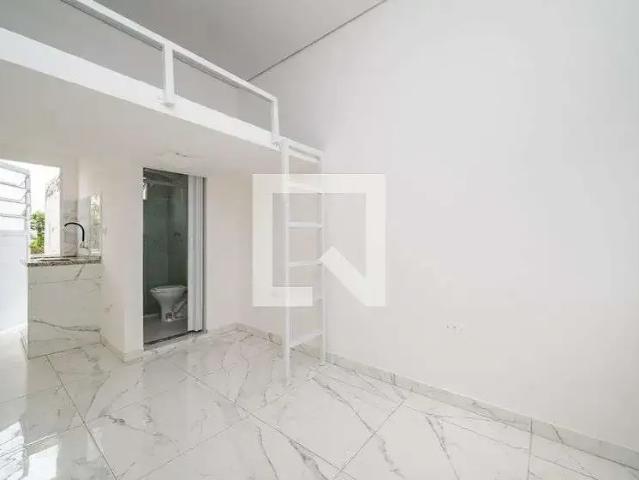 Kitnet / Stúdio para Locação em São Paulo/SP Jabaquara 1 Quartos