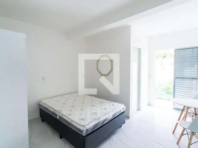 Kitnet / Stúdio para Locação em São Paulo/SP Jabaquara 1 Quartos