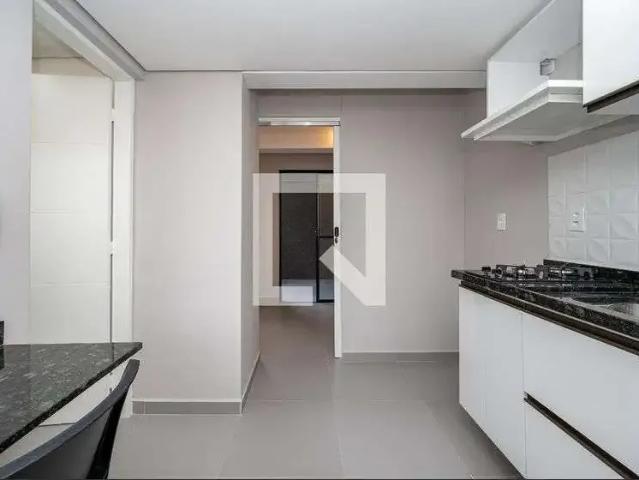 Kitnet / Stúdio para Locação em São Paulo/SP Jabaquara 1 Quartos