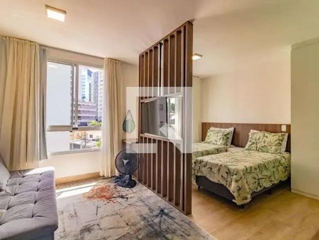 Kitnet / Stúdio para Locação em São Paulo/SP Jabaquara 1 Quartos