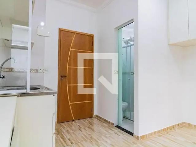 Kitnet / Stúdio para Locação em São Paulo/SP Jabaquara 1 Quartos