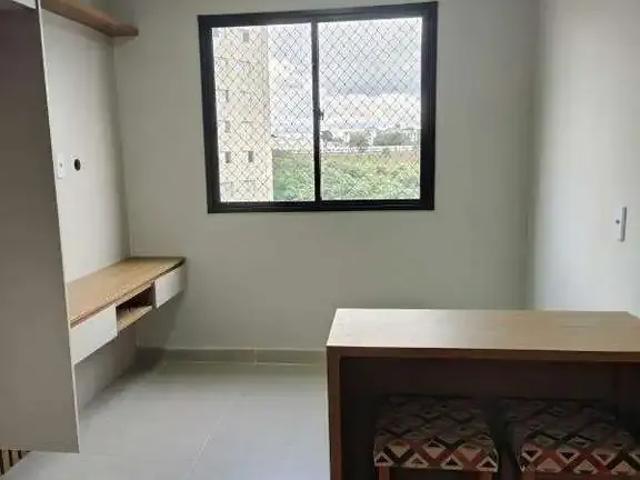 Kitnet / Stúdio para Locação em São Paulo/SP Jabaquara 1 Quartos