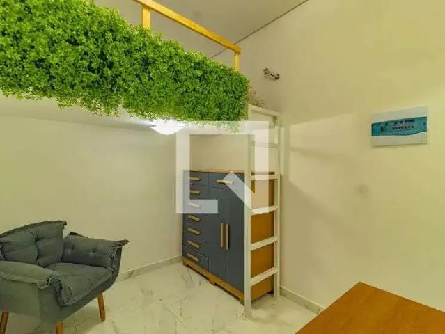 Kitnet / Stúdio para Locação em São Paulo/SP Jabaquara 1 Quartos