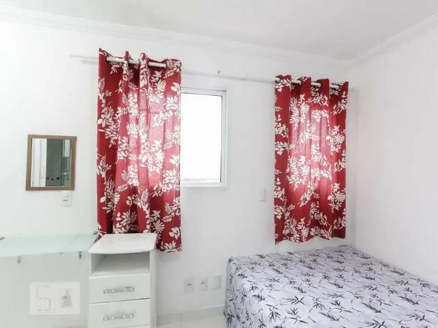 Kitnet / Stúdio para Locação em São Paulo/SP Jabaquara 1 Quartos