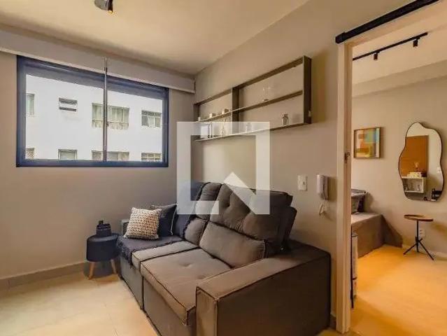 Kitnet / Stúdio para Locação em São Paulo/SP Jabaquara 1 Quartos