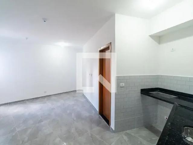 Kitnet / Stúdio para Locação em São Paulo/SP Jabaquara 1 Quartos