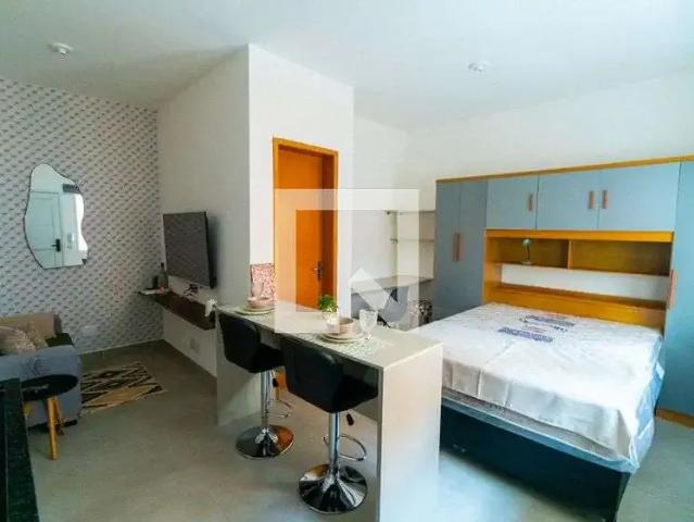 Kitnet / Stúdio para Locação em São Paulo/SP Jabaquara 1 Quartos