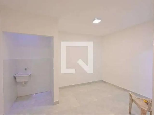 Kitnet / Stúdio para Locação em São Paulo/SP Jabaquara 1 Quartos