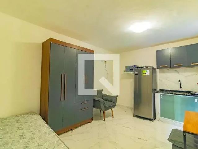 Kitnet / Stúdio para Locação em São Paulo/SP Jabaquara 1 Quartos