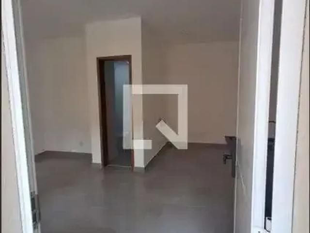 Kitnet / Stúdio para Locação em São Paulo/SP Jabaquara 1 Quartos