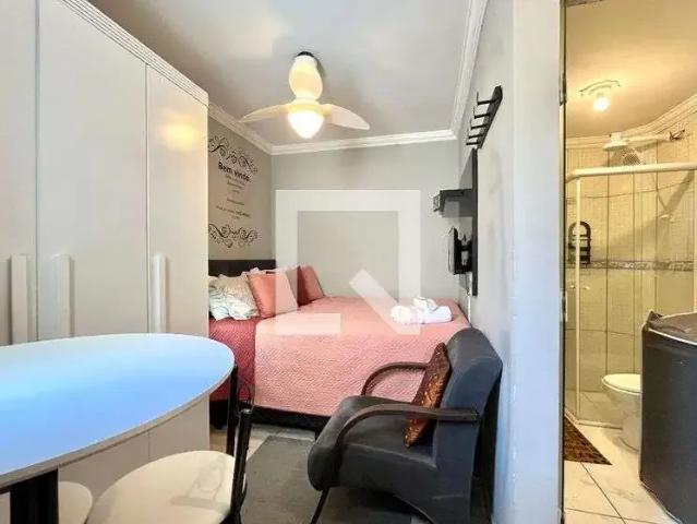 Kitnet / Stúdio para Locação em São Paulo/SP Jabaquara 1 Quartos