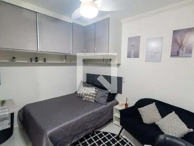 Kitnet / Stúdio para Locação em São Paulo/SP Jabaquara 1 Quartos