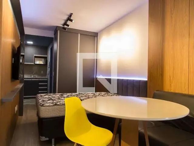 Kitnet / Stúdio para Locação em São Paulo/SP Jabaquara 1 Quartos